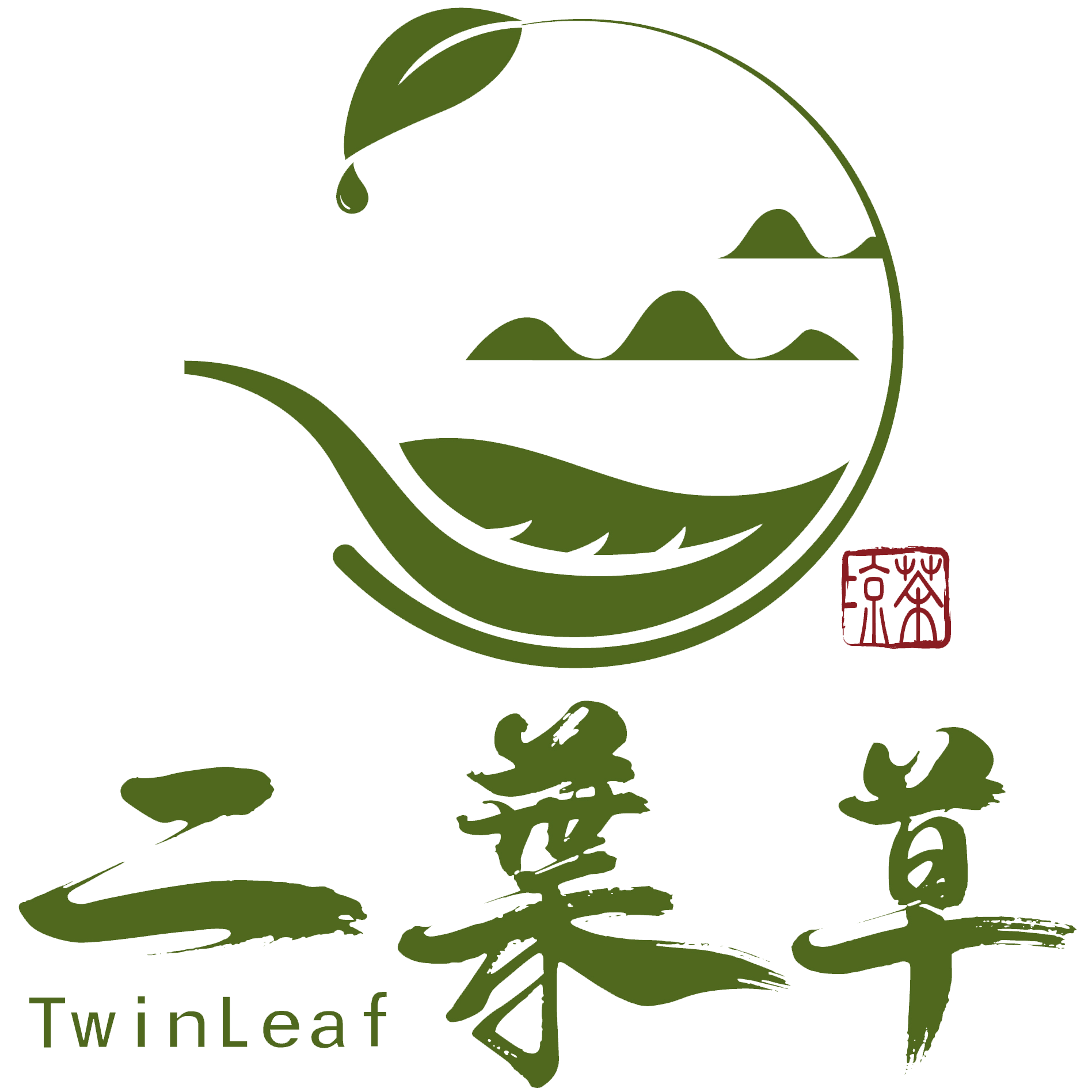 TwinLeaf – Traditional Chinese Herbal Tea for Modern Wellness